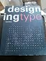 Designing Type : Cheng, Karen: Amazon.co.uk: Books