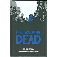 Amazon.com: The Walking Dead Book 5: 8580001043319: Kirkman, Robert ...