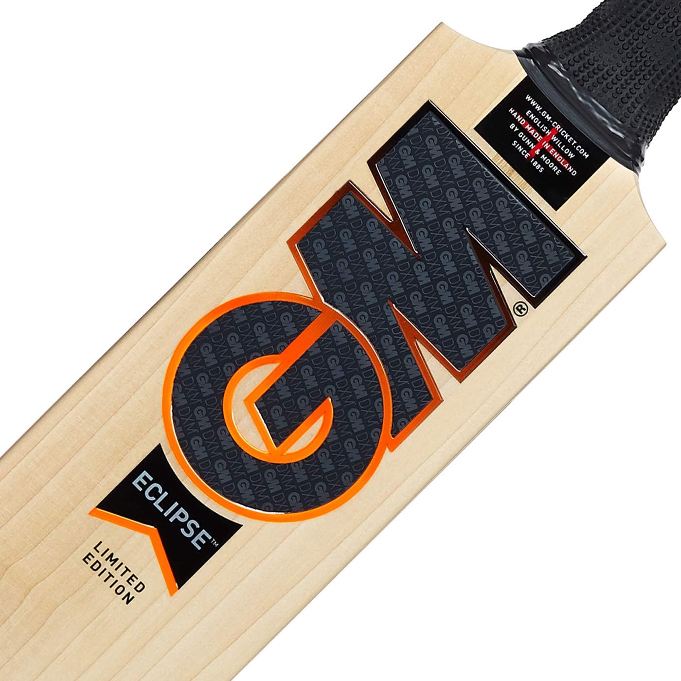 GM Cricket Bat Eclipse DXM LE – BigaMart