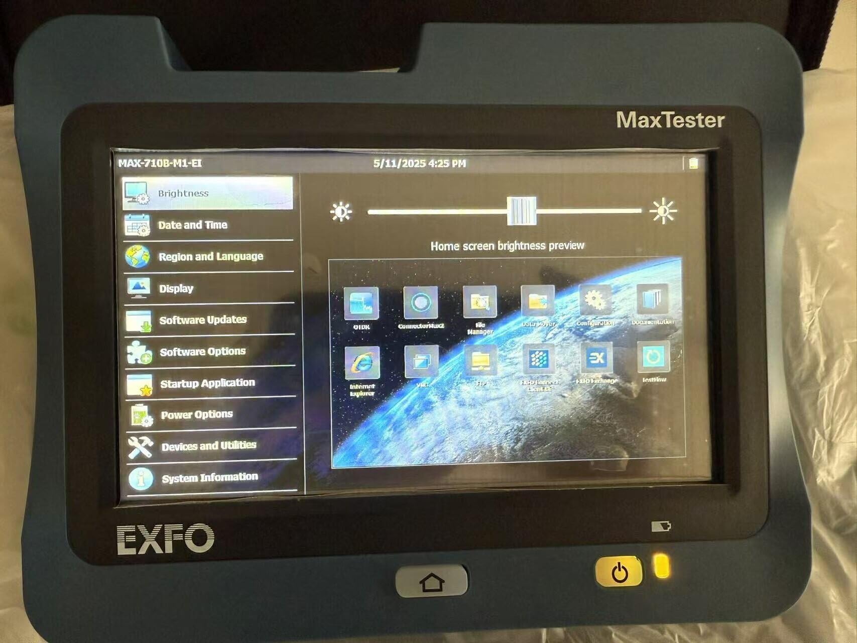 EXFO shop UAE | Buy EXFO products online in Dubai | Whizz.ae