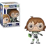 Amazon.com: Funko Pop Animation: Voltron - Keith Collectible Figure ...