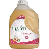 Newen detergente sustentable para ropa - 2 Litros (Original) : Amazon ...