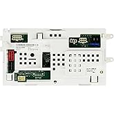 Amazon.com: W11578565 W11603810 for Whirlpool Washer Control Board ...