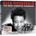 FITZGERALD,ELLA - Great American Songbook - Amazon.com Music