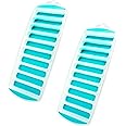 Amazon.com: Jacent Silicone and Plastic Water Bottle Ice Cube Stick ...