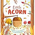 Little Acorn: IglooBooks: 9781499882247: Books - Amazon.ca