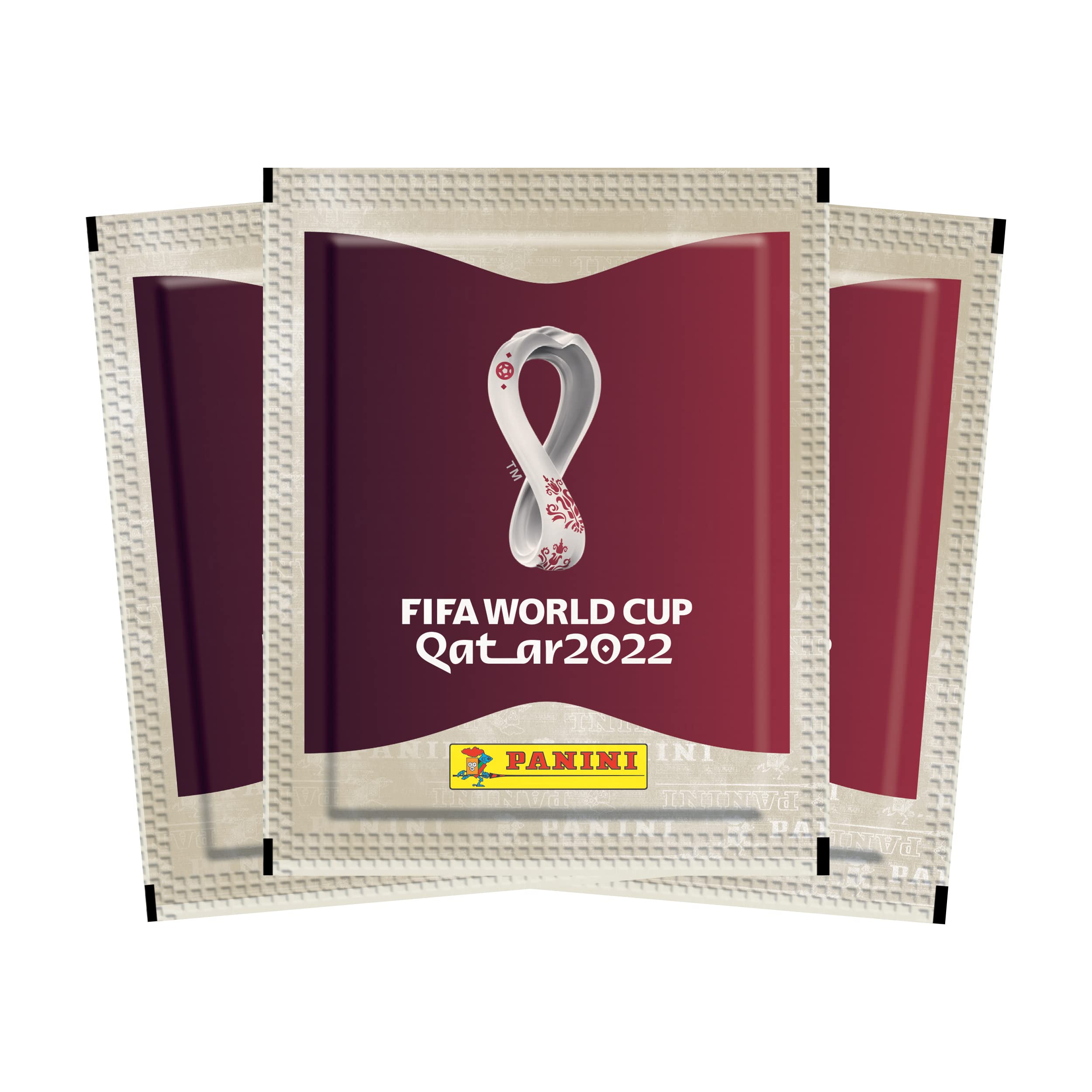 Mua Panini FIFA World Cup 2022 Sticker Collection Multiset trên Amazon Mỹ chính hãng 2024 | Fado