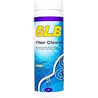 Amazon.com: GLB Pool & Spa Products 71006 2-Pound Pool Water Filter ...