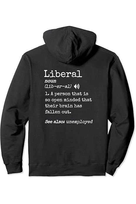 Anti Conservative Meme