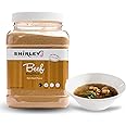 Amazon.com : Shirley J- Beef Bouillon Powder Flavor 1 LB. | Low Sodium ...
