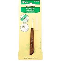 Amazon.com: Clover 502 Seam Ripper
