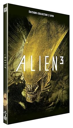 Alien 3: Amazon.de: DVD & Blu-ray