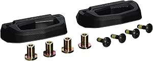 Amazon.com: Ski-Doo 860200583 LinQ Cargo Base Kit : Automotive