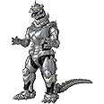 Amazon.com: Bandai Namco - Godzilla - Mecha Godzilla 2002, 6" Action ...