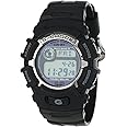 Amazon.com: G-Shock GW2310-1 Men's Tough Solar Atomic Black Resin Sport ...