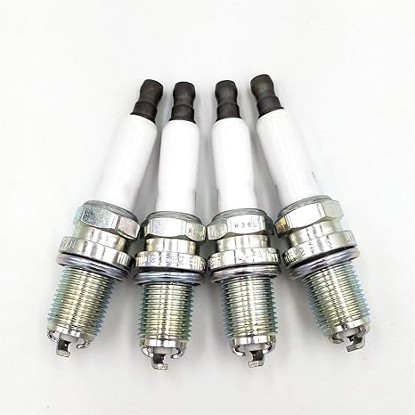 Amazon.com: KUANGQIANWEI Spark Plug 4pcs/lot 101905621B 101 905 621 B ...