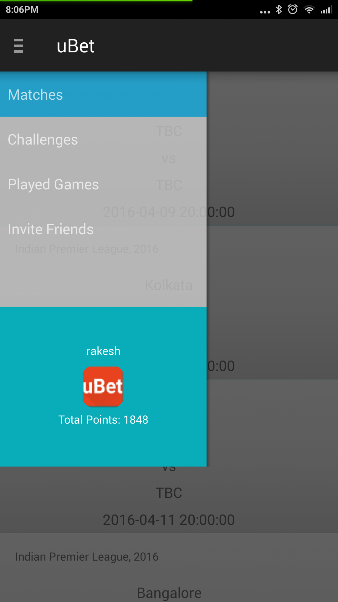 Amazon.com: uBet Cricket: Appstore for Android