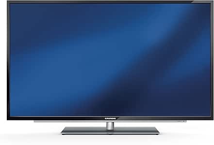 GRUNDIG TV LED 32" Smart Connected TV extra slim Full HD 32 VLE 9230 BH ...