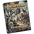 Pathfinder Roleplaying Game: Villain Codex Pocket Edition: Bulmahn ...