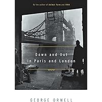 Amazon.com: Homage To Catalonia / Down And Out In Paris And London ...
