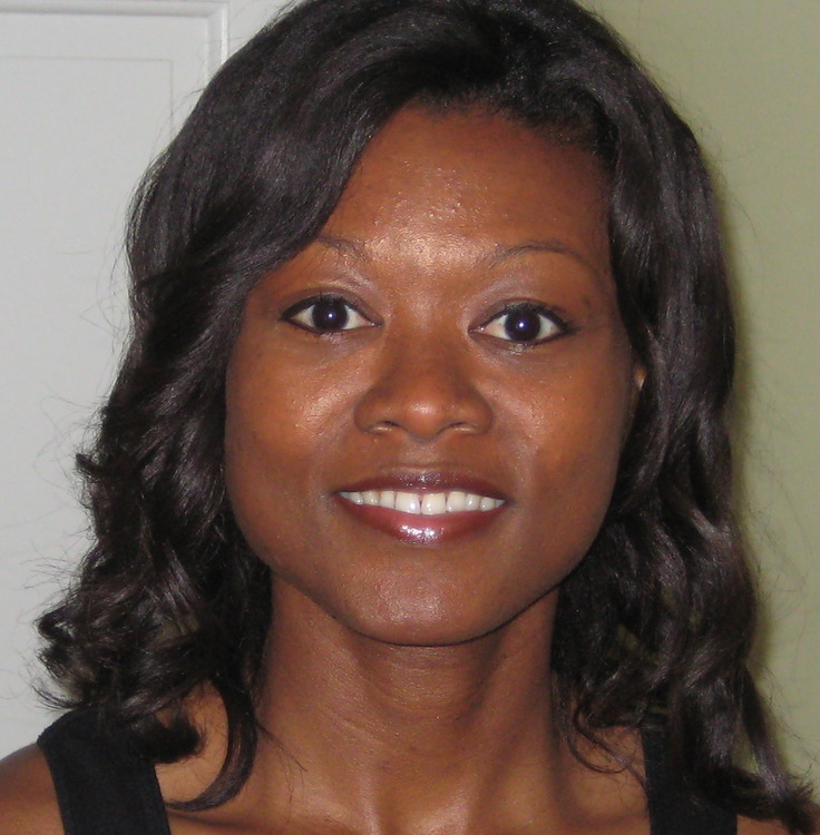 Koritha Mitchell – Audio Books, Best Sellers, Author Bio | Audible.com
