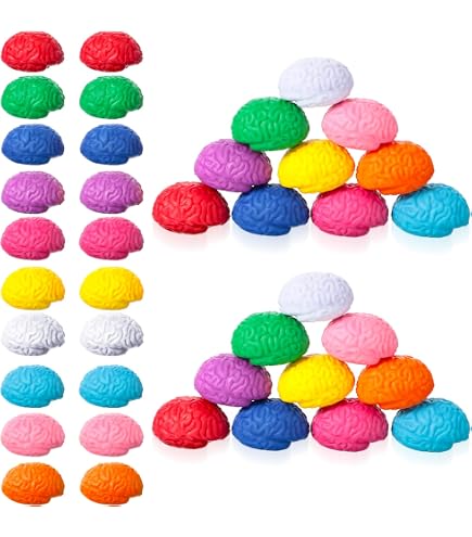 Brain Erasers