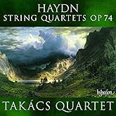 Takacs Quartet, Joseph Haydn, None - Haydn: String Quartets Op.71 - Amazon.com Music