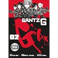 Gantz G Volume 2 : Oku, Hiroya: Amazon.com.mx: Libros