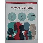 Amazon.com: Human Genetics: 9781259700934: Ricki Lewis: Books