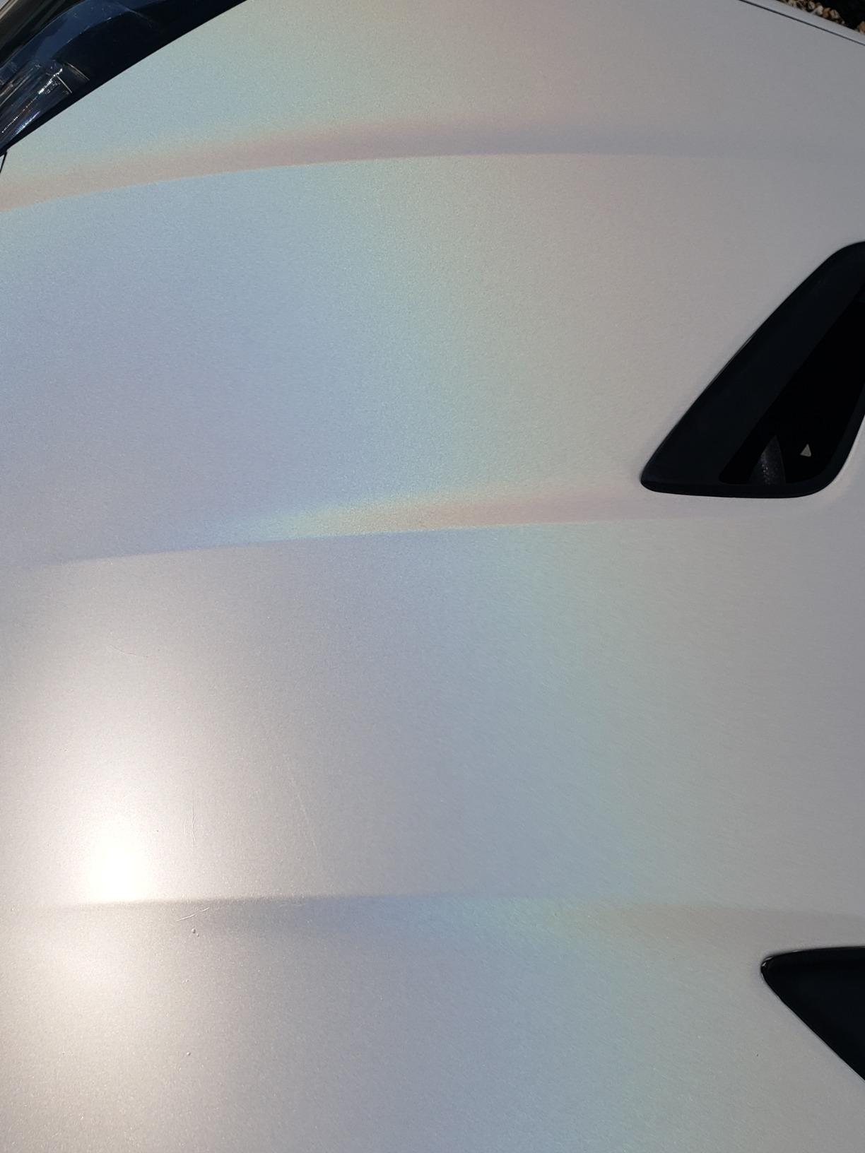 $5/mo - Finance 3M 1080 SP280 Satin FLIP Ghost Pearl 5ft x 1ft (5 sq/ft ...