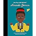 Amanda Gorman (Volume 75) (Little People, BIG DREAMS, 75): Sanchez ...