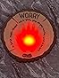 The Irish Fairy Door Company - Interactive Worry Plaque: Amazon.co.uk ...