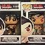 Amazon.com: Funko POP Games Tekken Kazuya Action Figure: Funko Pop ...