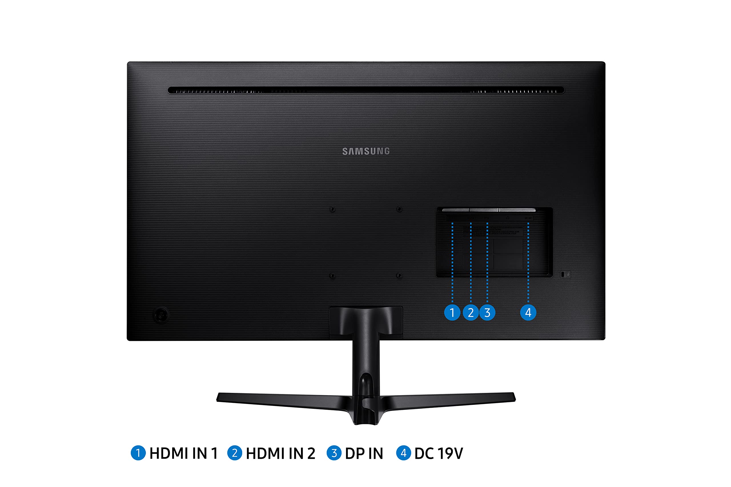 Mua 32" UJ59 Series 4K UHD (3840x2160) Computer Monitor, HDMI, Display ...