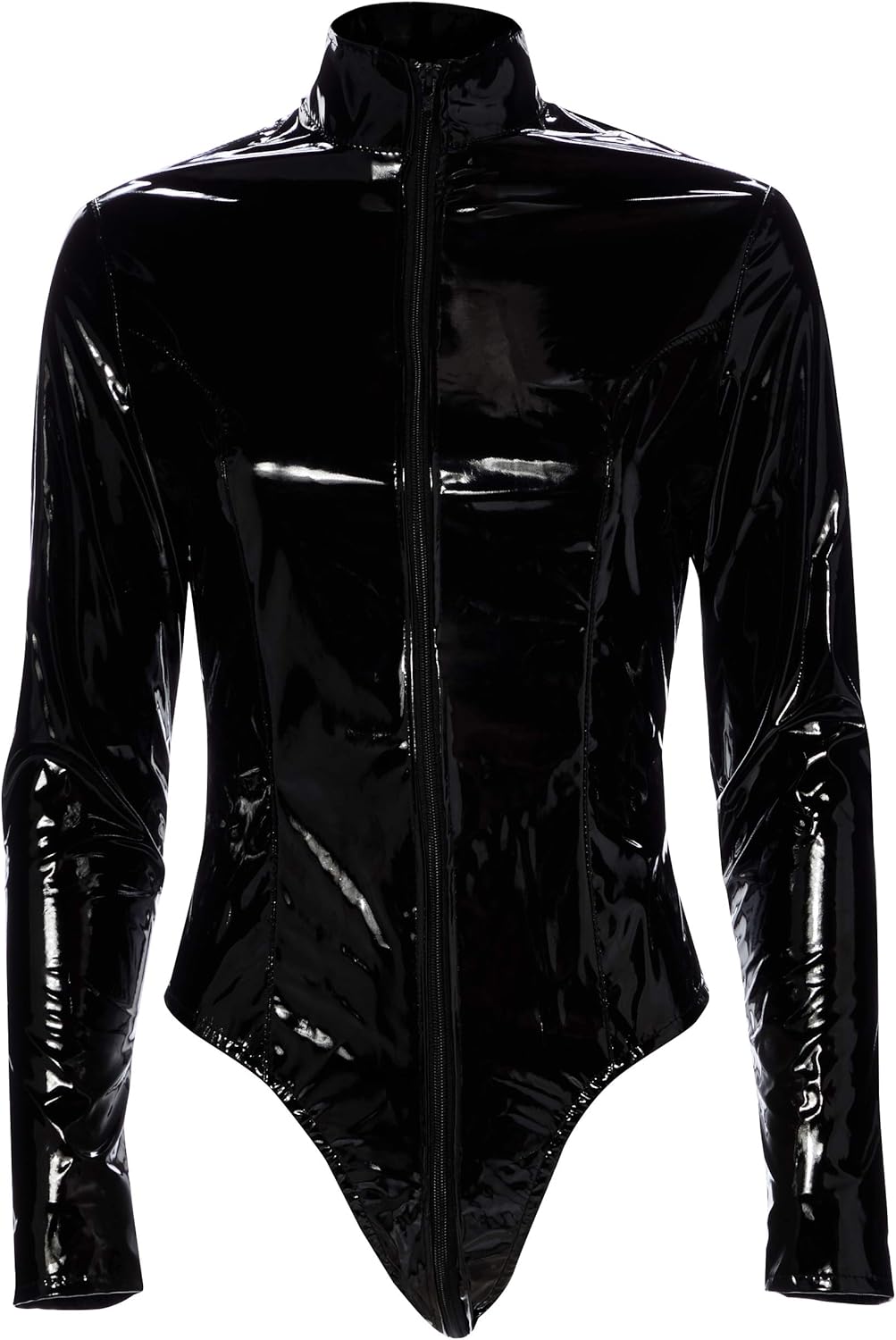 Honour Women's Bodies in PVC Black Size UK 8 (XS), PVC Clothing, Vinyl ...