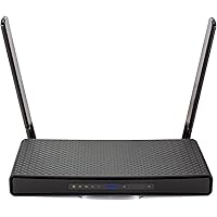 Amazon.com: MikroTik hAP ax3 US Version : Electronics