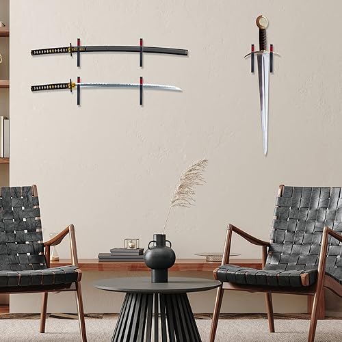 Sword Display Hangers