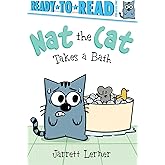 Amazon.com: The Bug in the Bog: Ready-to-Read Pre-Level 1: 9781534477230: Fenske, Jonathan ...