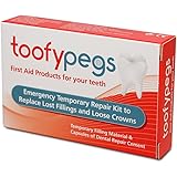 MIRADENT Zahnrettungsbox SOS Zahnbox 1 St Lösung: Amazon.de: Gewerbe ...