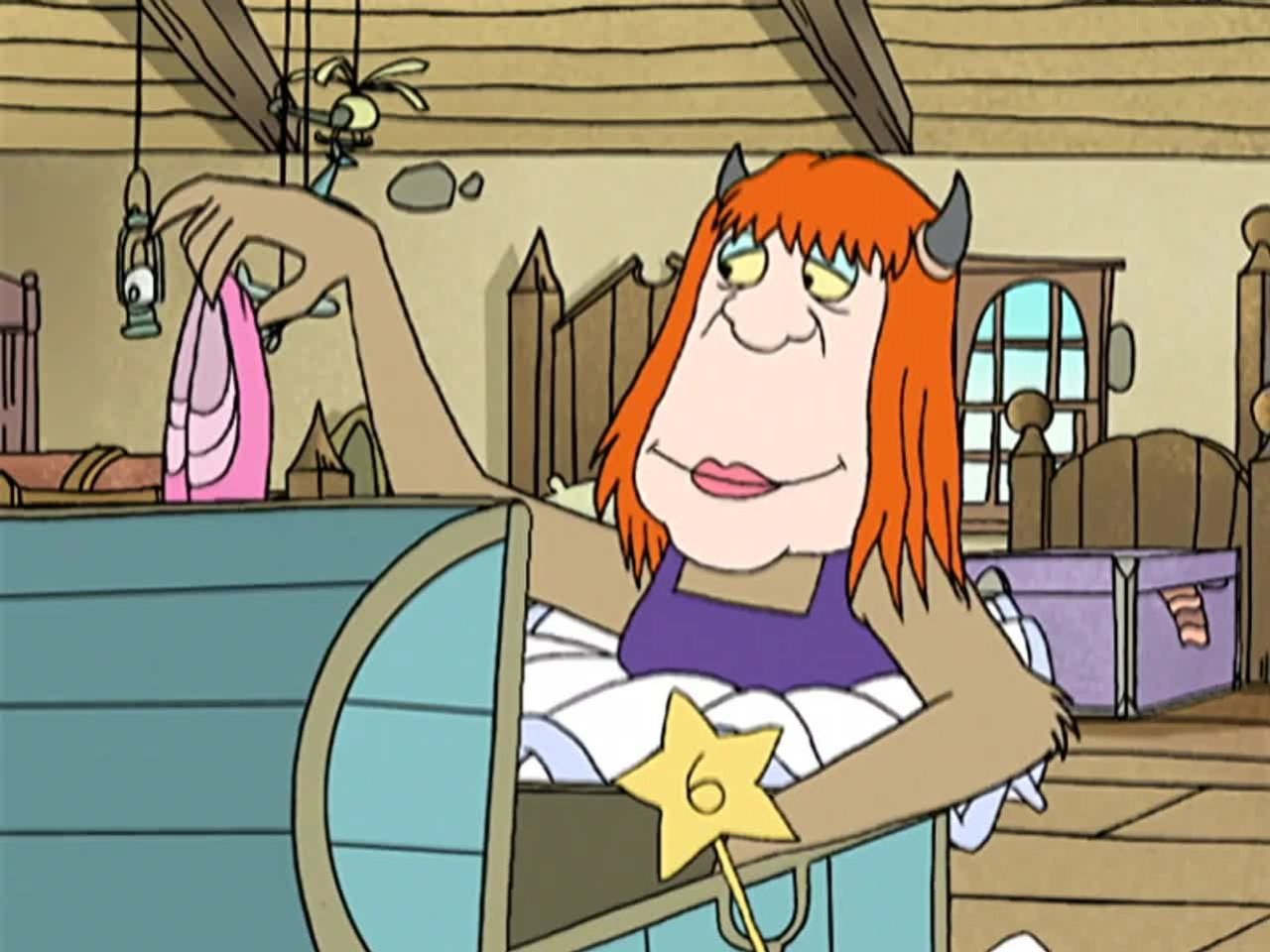 Watch Seven Little Monsters Season 1 | Prime Video