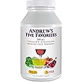 Amazon.com: Andrew Lessman Andrew's Five Favorites 60 Capsules ...