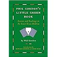 Phil Gordon's Little Green Book: Lessons and Teachings in No Limit ...