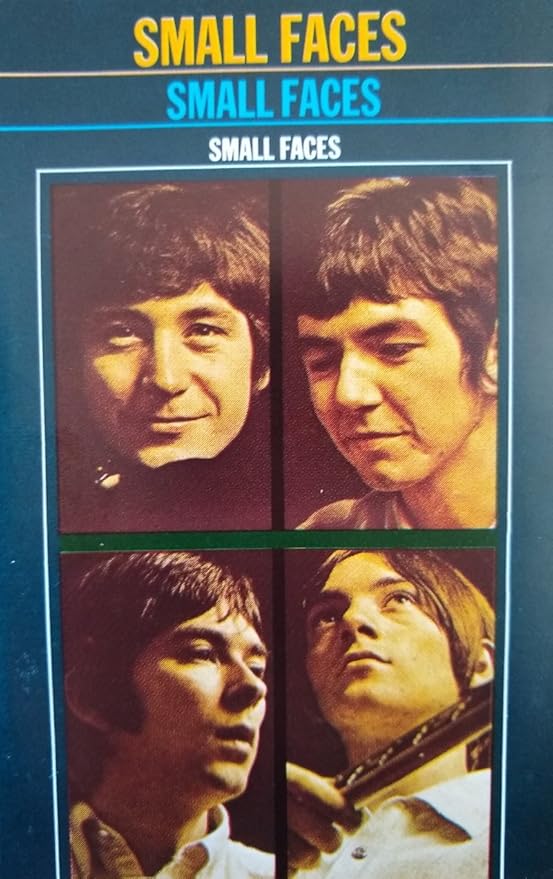 Small Faces - The Small Faces