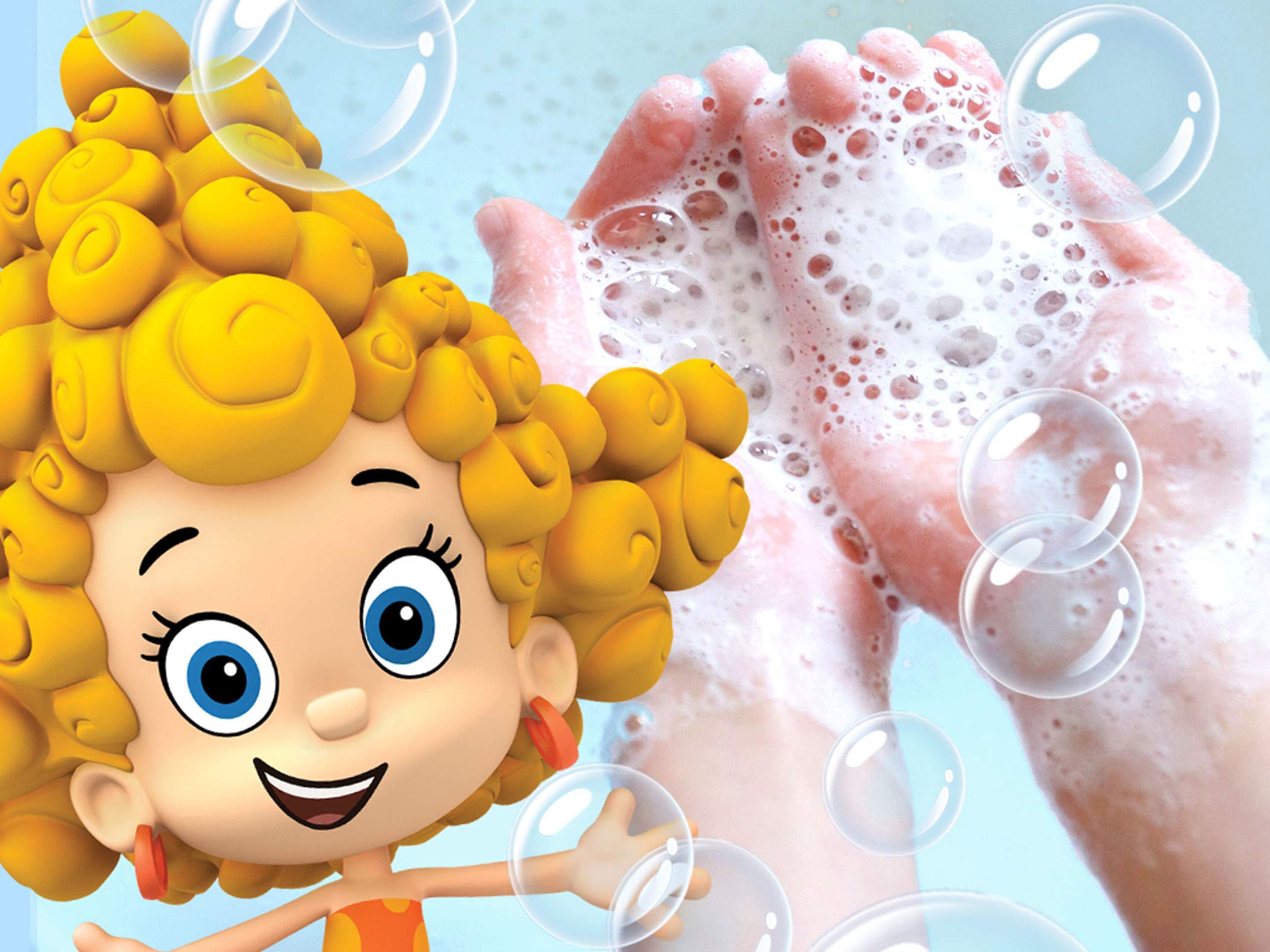 Watch Noggin Shorts Season 1 | Prime Video