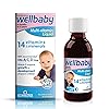 Vitabiotics Wellbaby Multi-Vitamin Liquid - Immune System Multivitamin ...