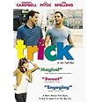Amazon.com: Trick [DVD] : Christian Campbell, John Paul Pitoc, Tori ...