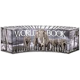 The World Book Encyclopedia 2024 - Hardcover 22 Volume Set - Over ...