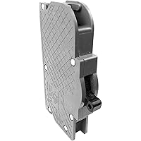 Connecticut Electric UBIZ20B New Zinsco Bolt-On Circuit Breaker, Thick ...