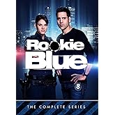 Amazon.com: The Rookie Complete Series Seasons 1-6 [DVD] : Movies & TV