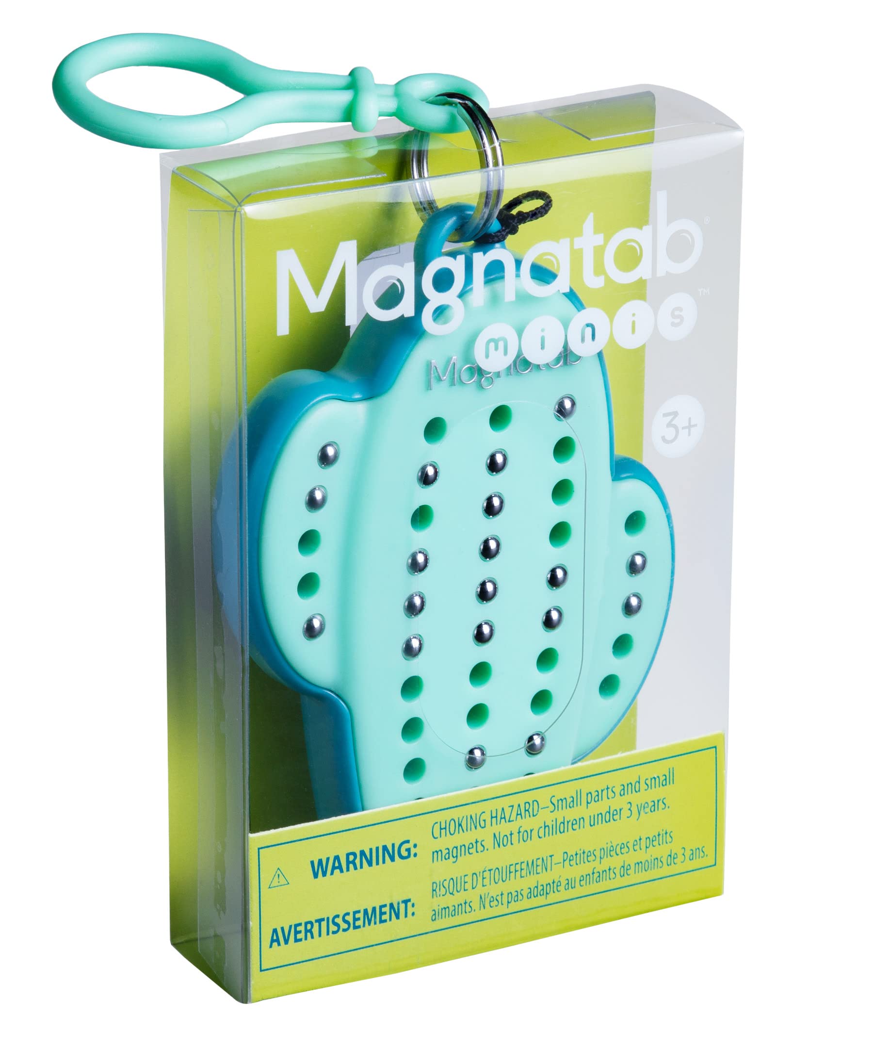 Mua Magnatab Minis – Cactus – Sensory Fidget Toy – Drawing Tool ...